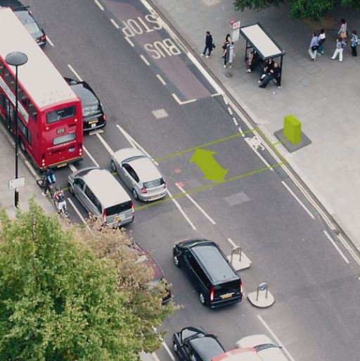 ATR Road Count – My blog